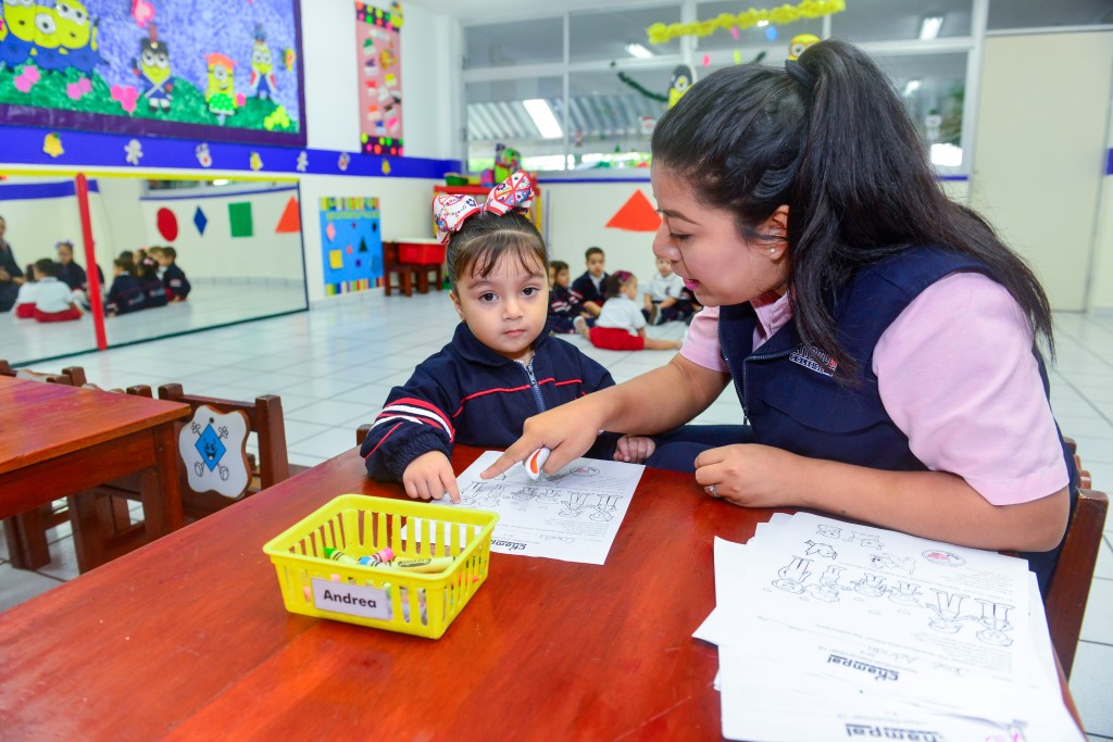 PreKinder - Colegio Champal | Historias Champal, Historias de Éxito