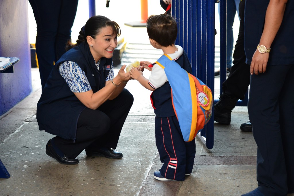 Kinder - Colegio Champal | Historias Champal, Historias de Éxito